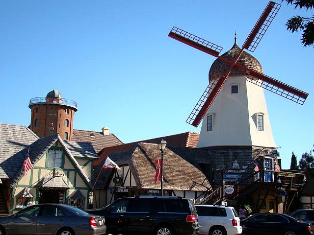 From LA: SF, Yosemite, Santa Barbara and Carmel 3-Day Tour - The Practicalities and Logistics