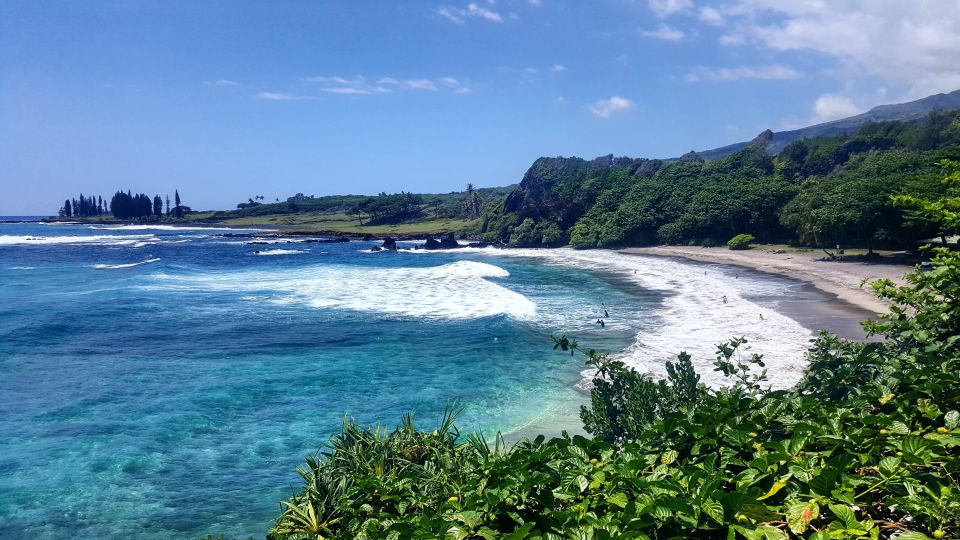 From Lahaina, Maui: Road to Hana Tour - The Complete Experience: In-Depth Look at the Tour