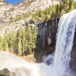 From Lake Tahoe: Yosemite National Park Day Trip with Lunch - Picnic Lunch and Additional Stops