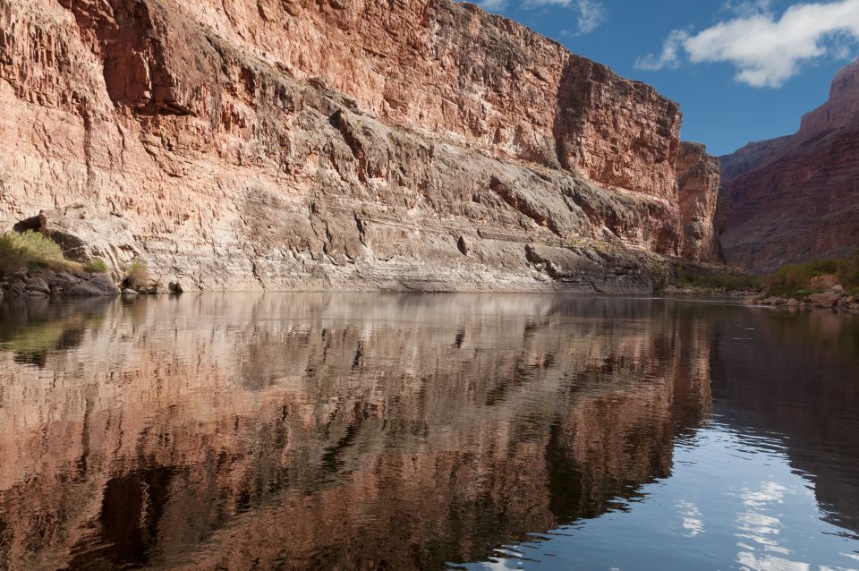 From Las Vegas: 3-Day Zion Grand Canyon Monument Valley Tour - Practical Details and Tips