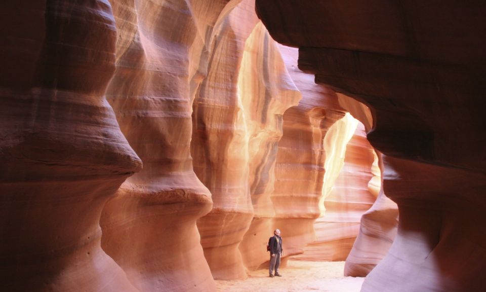 From Las Vegas: 3-Day Zion Grand Canyon Monument Valley Tour - FAQ