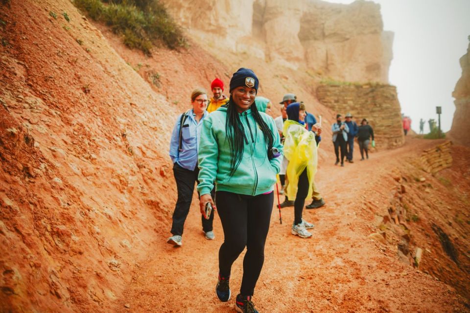 From Las Vegas: 4-Day The Real Wild, Wild West Retreat - FAQs