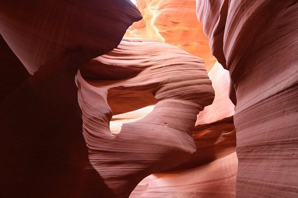 From Las Vegas: Antelope Canyon and Horseshoe Bend Day Trip - What’s Included and What’s Not