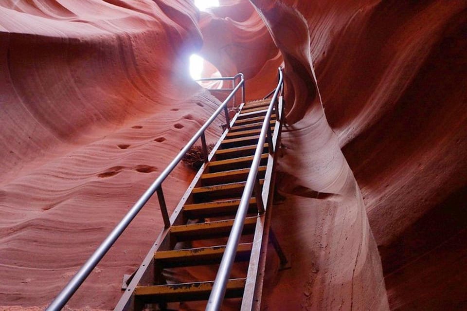 From Las Vegas: Antelope Canyon and Horseshoe Bend Day Trip - Final Thoughts