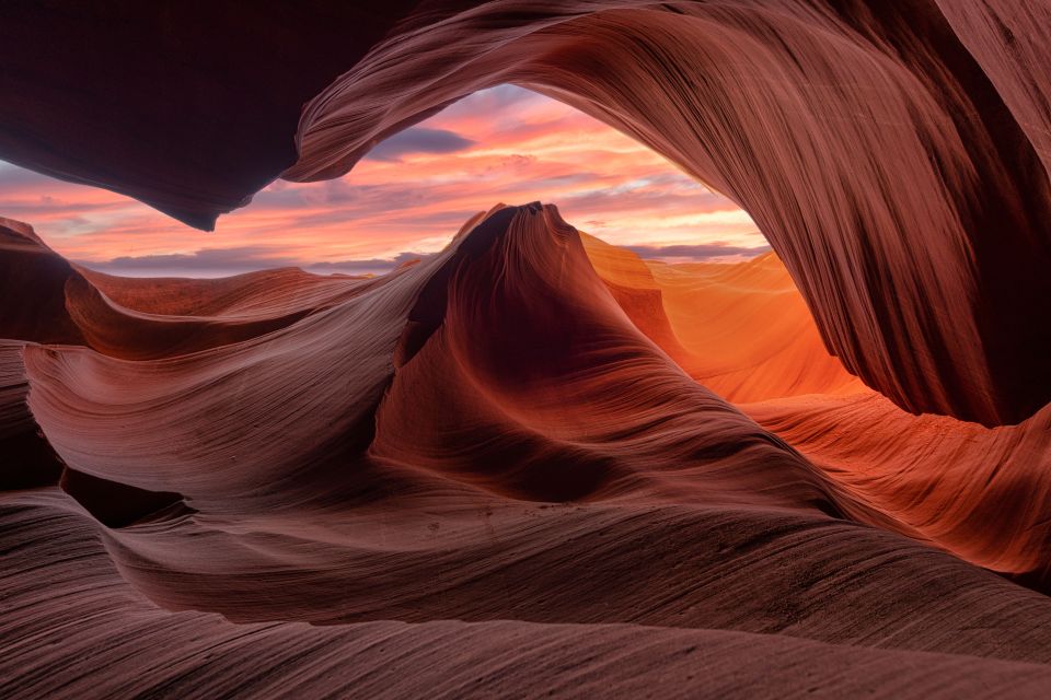 From Las Vegas: Antelope Canyon and Horseshoe Bend Day Trip - Final Thoughts