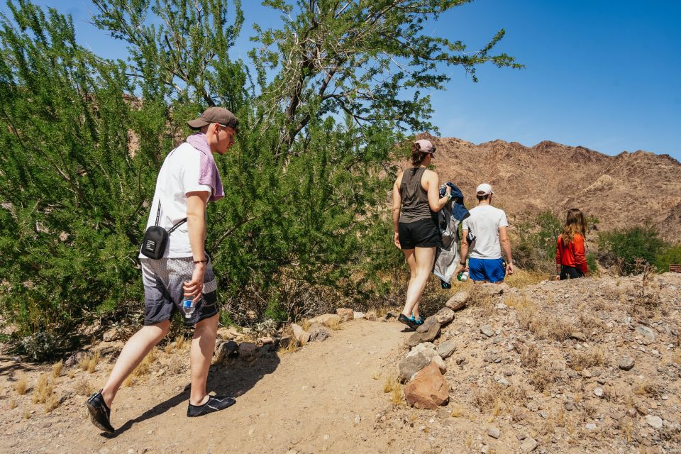 From Las Vegas: Black Canyon Half-Day Kayak Tour - Frequently Asked Questions (FAQs)