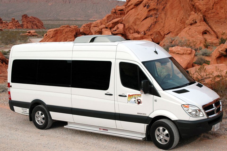 From Las Vegas: Bryce Canyon and Zion Park Combo Tour - Authentic Insights from Reviews