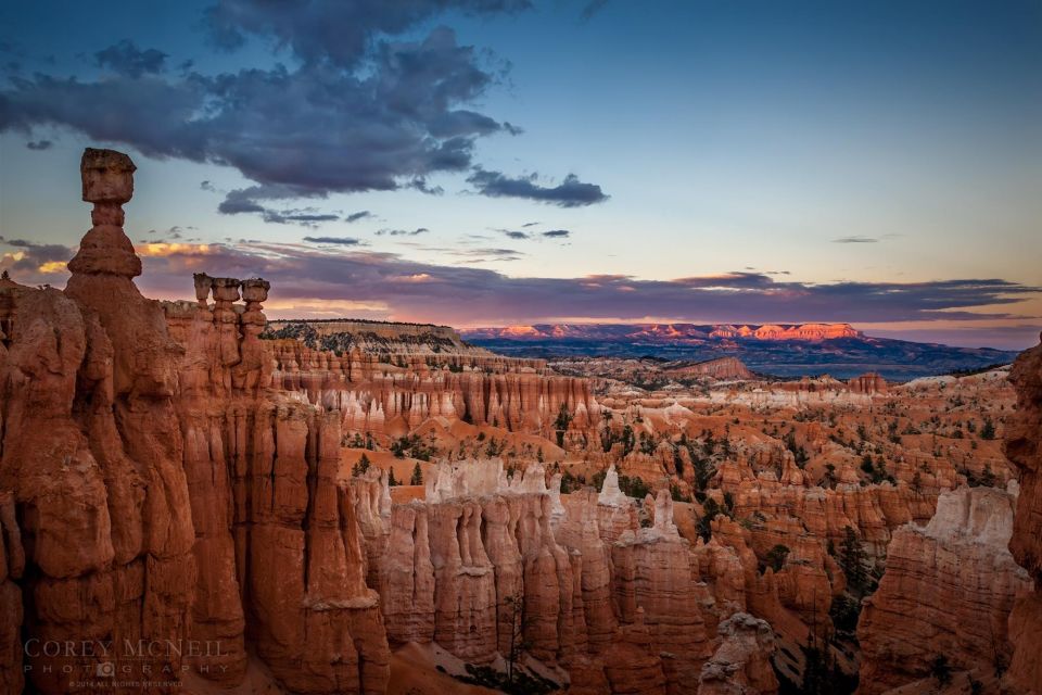 From Las Vegas: Bryce Canyon & Zion National Park Day Trip - What Makes This Tour Stand Out  