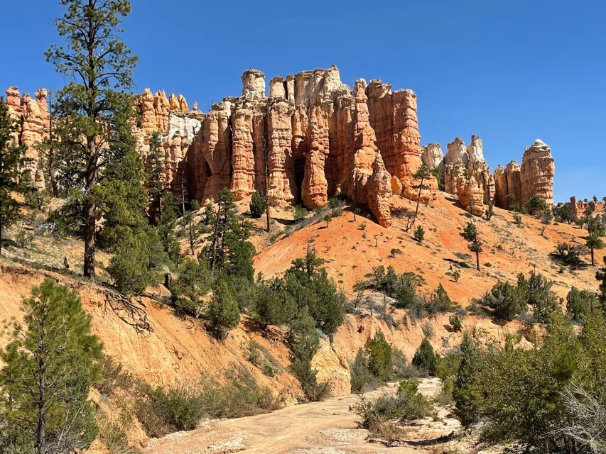 From Las Vegas: Bryce Canyon & Zion National Park Day Trip - The Sum Up  