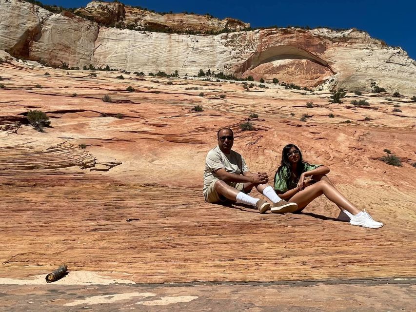 From Las Vegas: Bryce Canyon & Zion National Park Day Trip - FAQ  