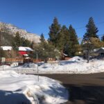 From Las Vegas: Day Trip to Mount Charleston Resort - The Value of This Tour