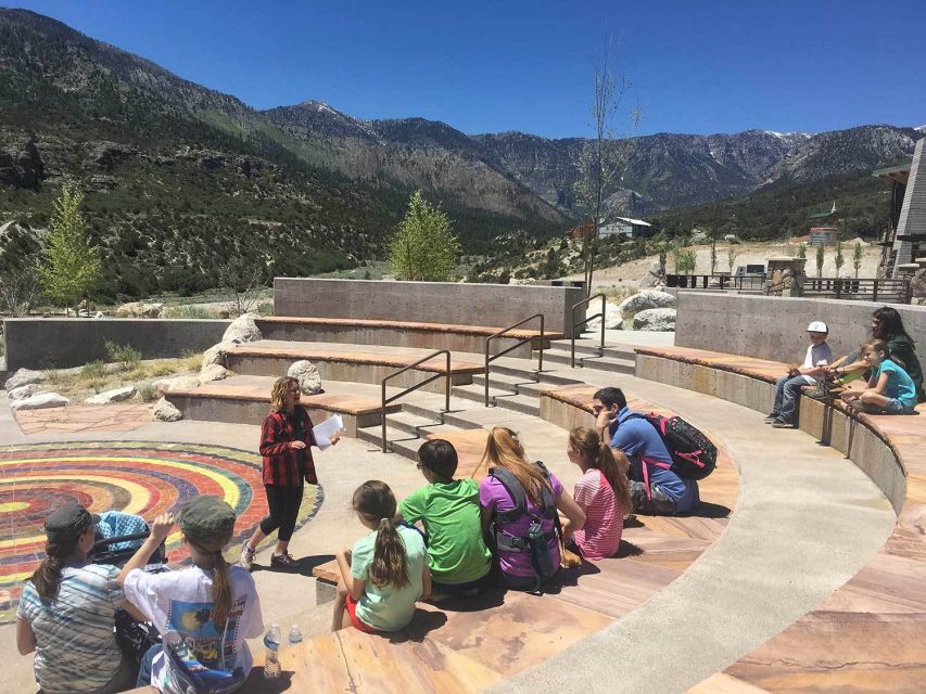From Las Vegas: Day Trip to Mount Charleston Resort - Final Thoughts