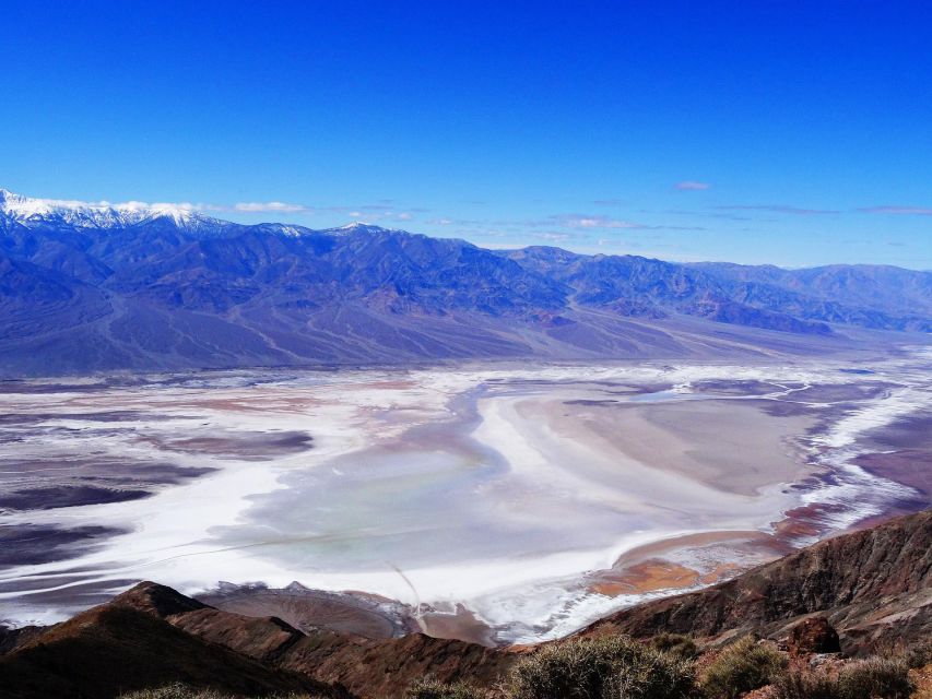 From Las Vegas: Death Valley Sunset and Starry Night Tour - An In-Depth Look at the Experience