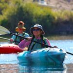 From Las Vegas: Emerald Cave Guided Kayak Tour - Who Should Consider This Tour?