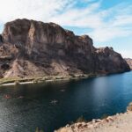 From Las Vegas: Emerald Cave Guided Kayaking Tour - The Itinerary in Detail