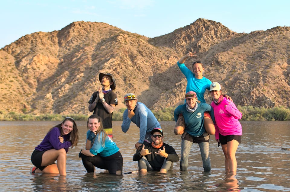 From Las Vegas: Emerald Cave Kayak Tour with Shuttle Pickup - The Sum Up: Who Is This Tour Best For?