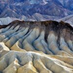 From Las Vegas: Full-Day Guided Tour of Death Valley - Key Stops: Highlights of the Day