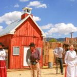 From Las Vegas: Ghost Town Wild West Adventures Day Trip - How the Experience Comes Together