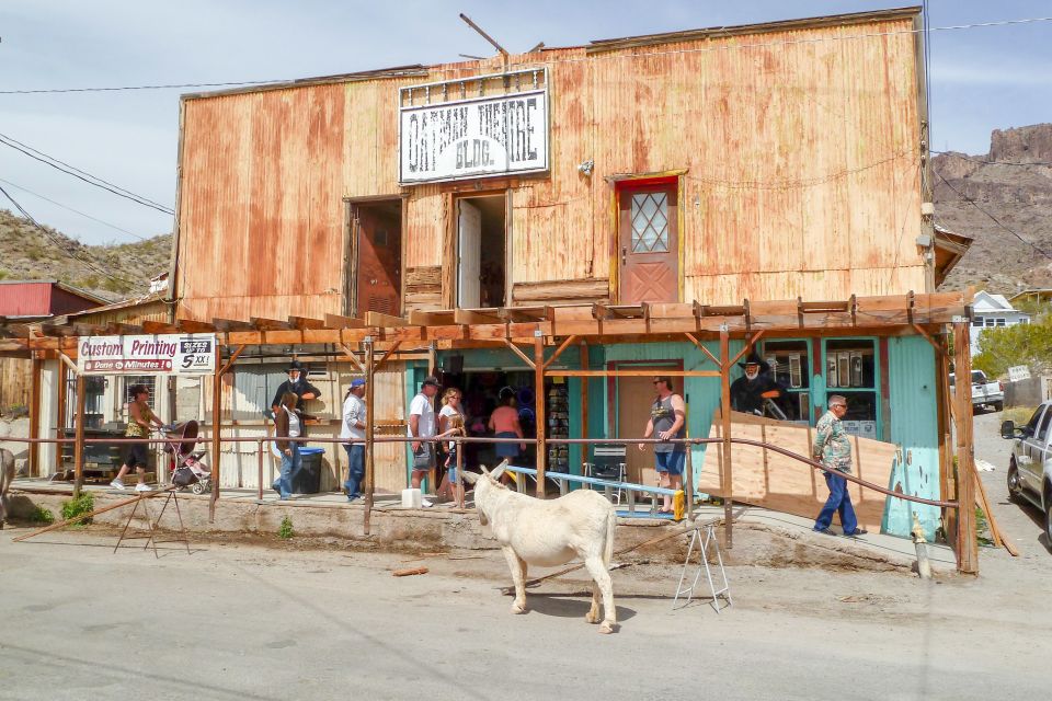 From Las Vegas: Ghost Town Wild West Adventures Day Trip - Final Thoughts