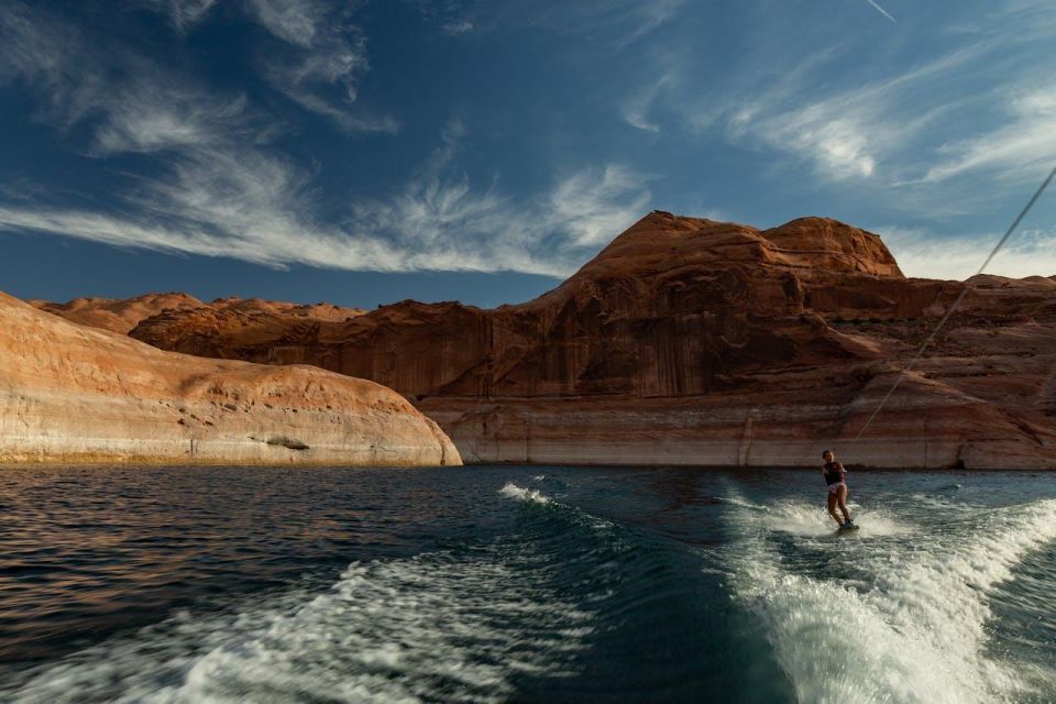 From Las Vegas: Grand Canyon, Bryce Canyon & Zion 4-Day Tour - Final Thoughts