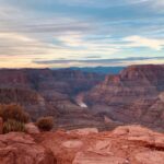 From Las Vegas: Grand Canyon Half-Day Sleep In Tour - What’s Included and What’s Not