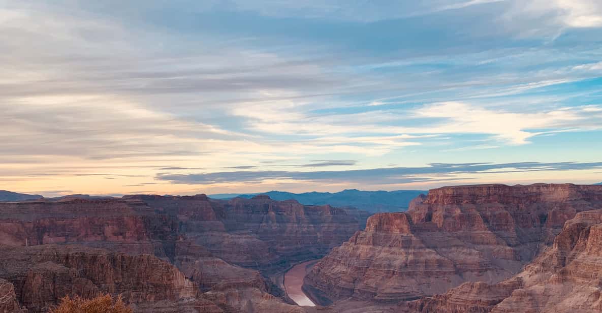 From Las Vegas: Grand Canyon Half-Day Sleep In Tour - Real Traveler Insights and Reviews