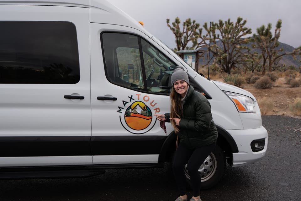 From Las Vegas: Grand Canyon Half-Day Sleep In Tour - Who Will Love This Tour?