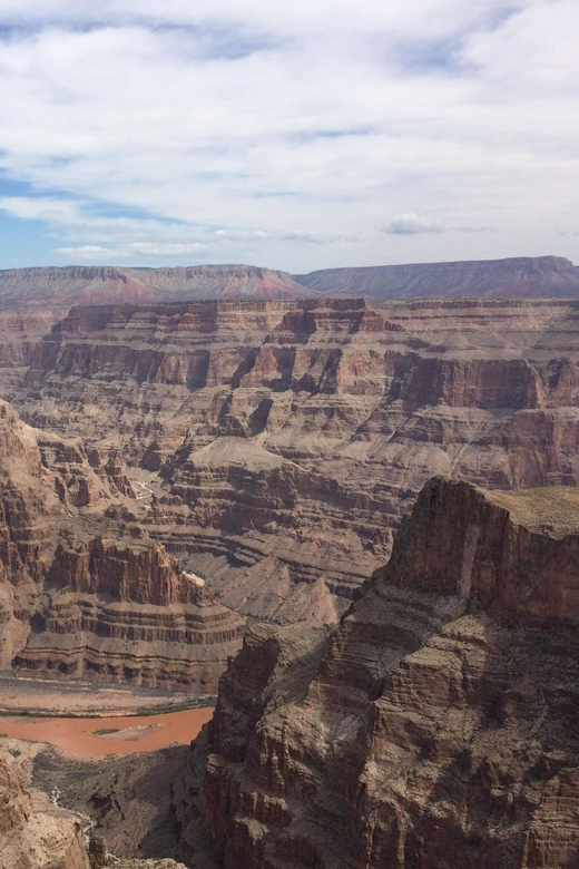 From Las Vegas: Grand Canyon Half-Day Sleep In Tour - Final Thoughts