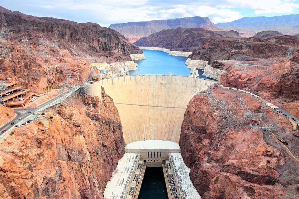 From Las Vegas: Grand Canyon Half-Day Sleep In Tour - FAQ