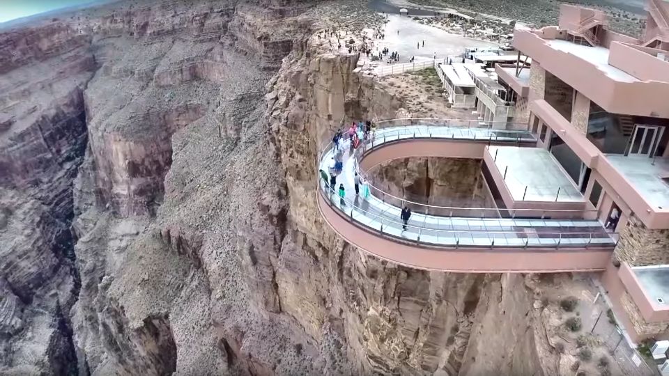 From Las Vegas: Grand Canyon, Hoover Dam, & Joshua Tree Tour - From Las Vegas: Grand Canyon, Hoover Dam, & Joshua Tree Tour Review