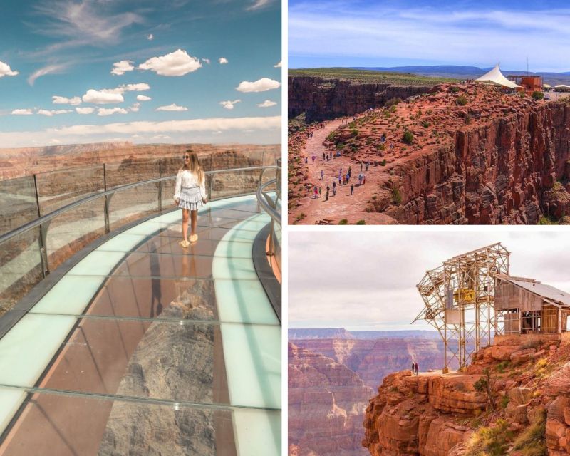 From Las Vegas: Grand Canyon, Hoover Dam, & Joshua Tree Tour - Final Thoughts