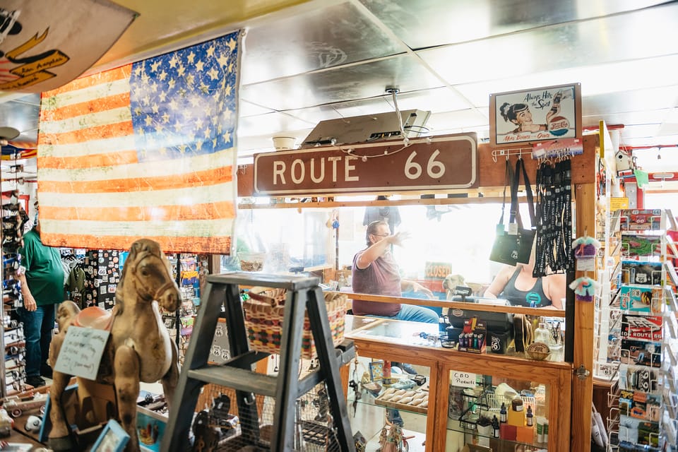 From Las Vegas: Grand Canyon South Rim Day Trip - The Sum Up