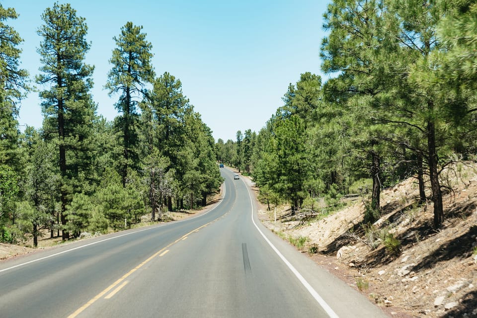 From Las Vegas: Grand Canyon South Rim Day Trip - Final Thoughts