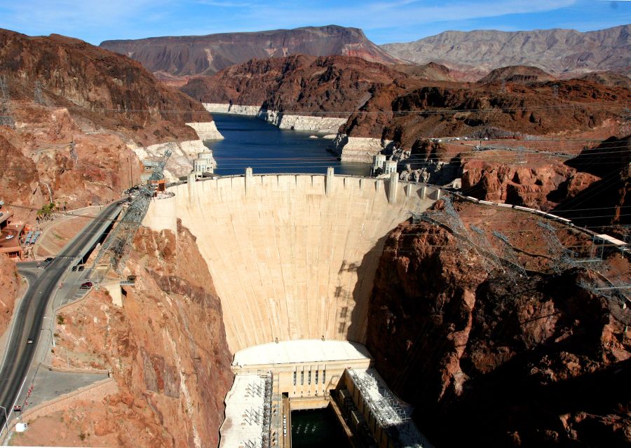 From Las Vegas: Grand Canyon West 5-in-1 Tour with Rim Lunch - Final Thoughts: Who Is This Tour Perfect For?