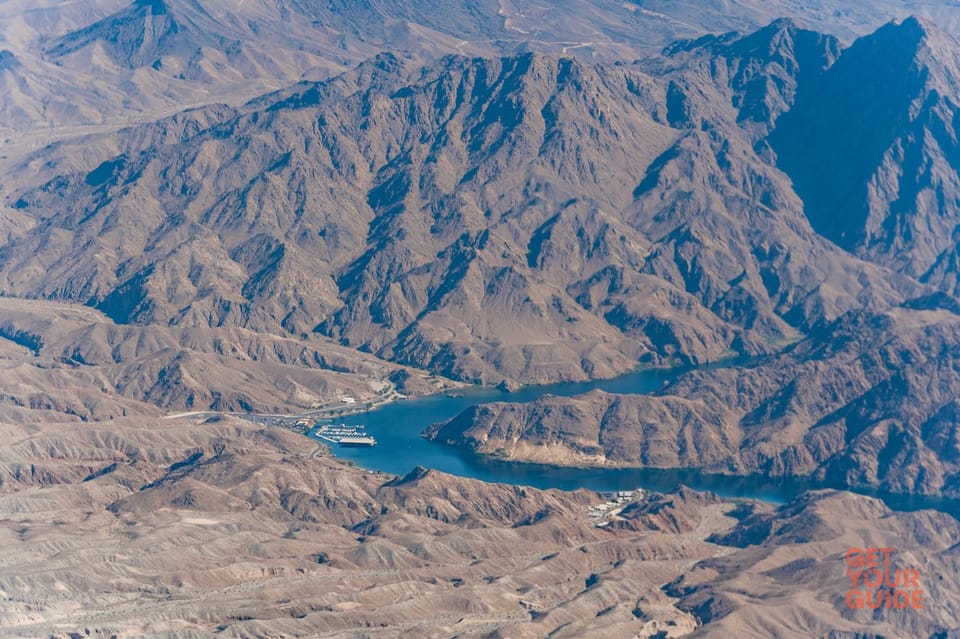 From Las Vegas: Grand Canyon West Rim Airplane Tour - FAQ