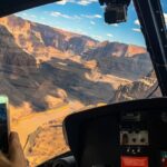 From Las Vegas: Grand Canyon West Rim Helicopter Tour - What to Expect at Each Stop