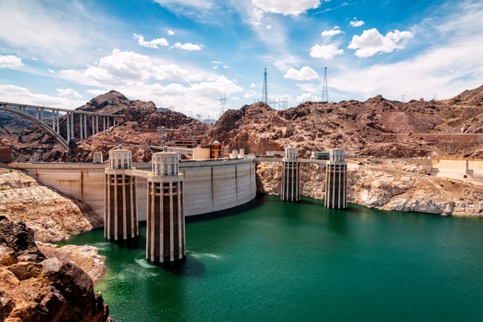 From Las Vegas: Grand Canyon West Rim & Hoover Dam Day Trip - Frequently Asked Questions