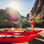 From Las Vegas: Guided Emerald Cave Kayak Tour - The Itinerary Breakdown