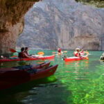From Las Vegas: Guided Four Hour Emerald Cave Tour w/lunch - The Logistics: What You Need To Know