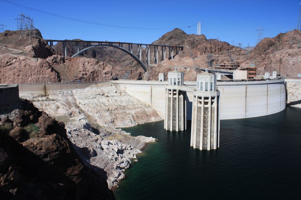 From Las Vegas: Hoover Dam Express Tour - The Experience in Practice: What Travelers Say