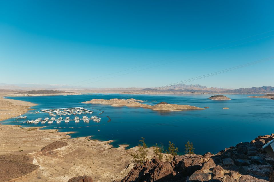 From Las Vegas: Hoover Dam Highlights Tour - Who Will Love This Tour