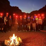 From Las Vegas: Moonlight Kayak Tour in the Black Canyon - What to Expect on the Tour