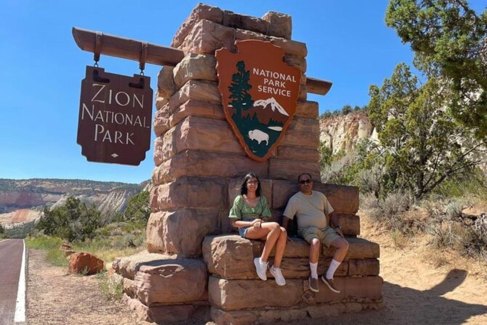 From Las Vegas: Private Tour to Zion National Park - Who Is This Tour Best For?