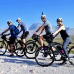 From Las Vegas: Red Rock Canyon Electric Bike Hire - What Makes This Tour Special?