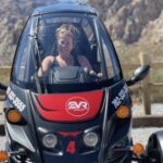 From Las Vegas: Red Rock Electric Car Self Drive Adventure - Why Choose This Experience?