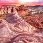 From Las Vegas: Valley of Fire State Park Guided Day Tour - How This Tour Offers Value