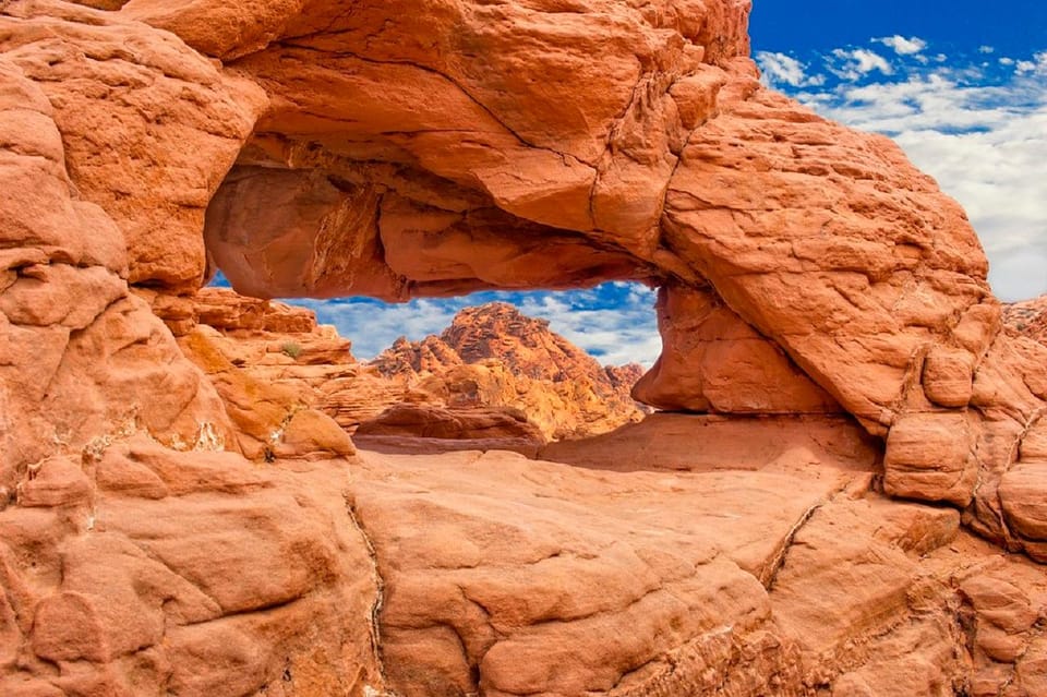 From Las Vegas: Valley of Fire State Park Guided Day Tour - Who Is This Tour Best Suited For?