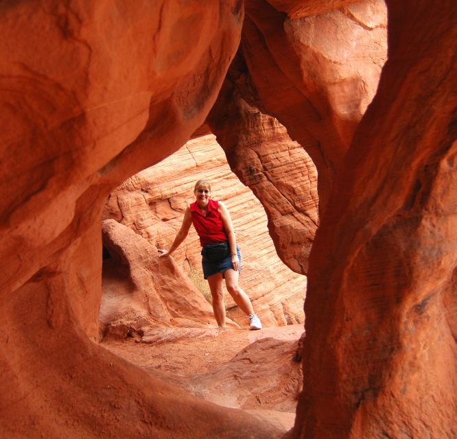 From Las Vegas: Valley of Fire Tour - Final Thoughts