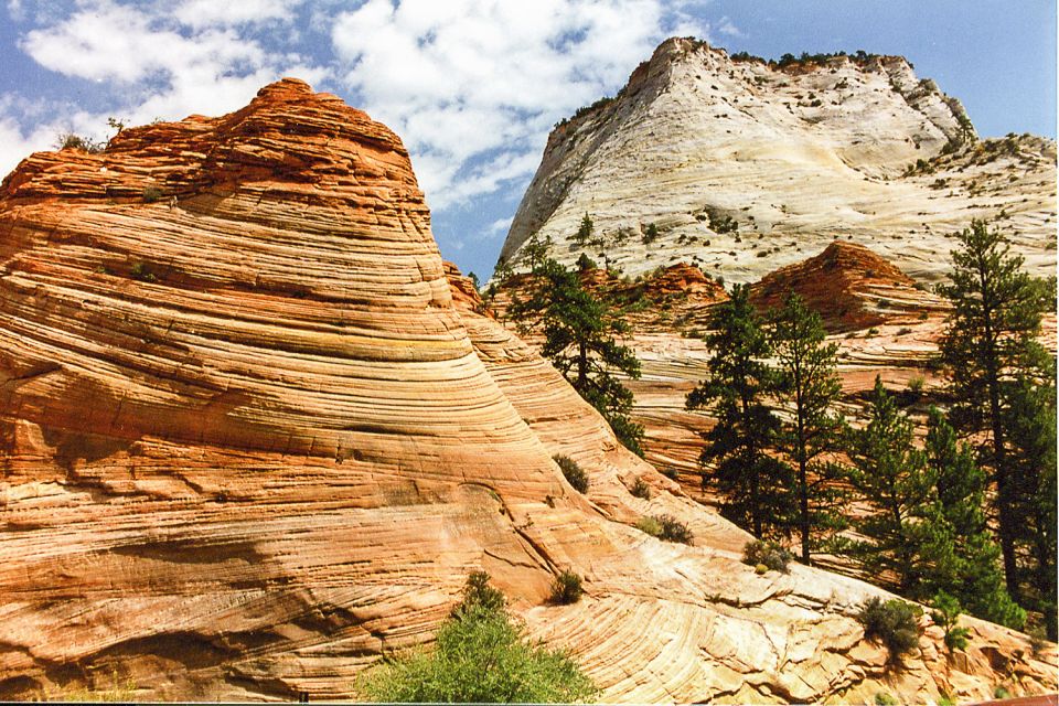 From Las Vegas: VIP Small-Group Zion National Park Adventure - Final Thoughts