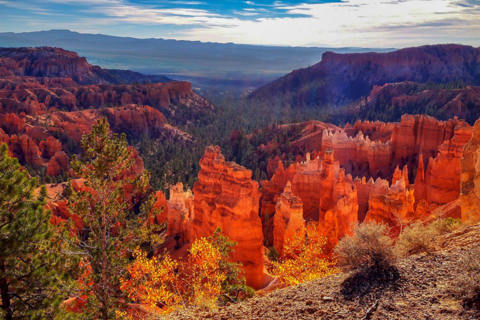 From Las Vegas: Zion and Bryce National Park Overnight Tour - Final Thoughts: Is This Tour Right for You?